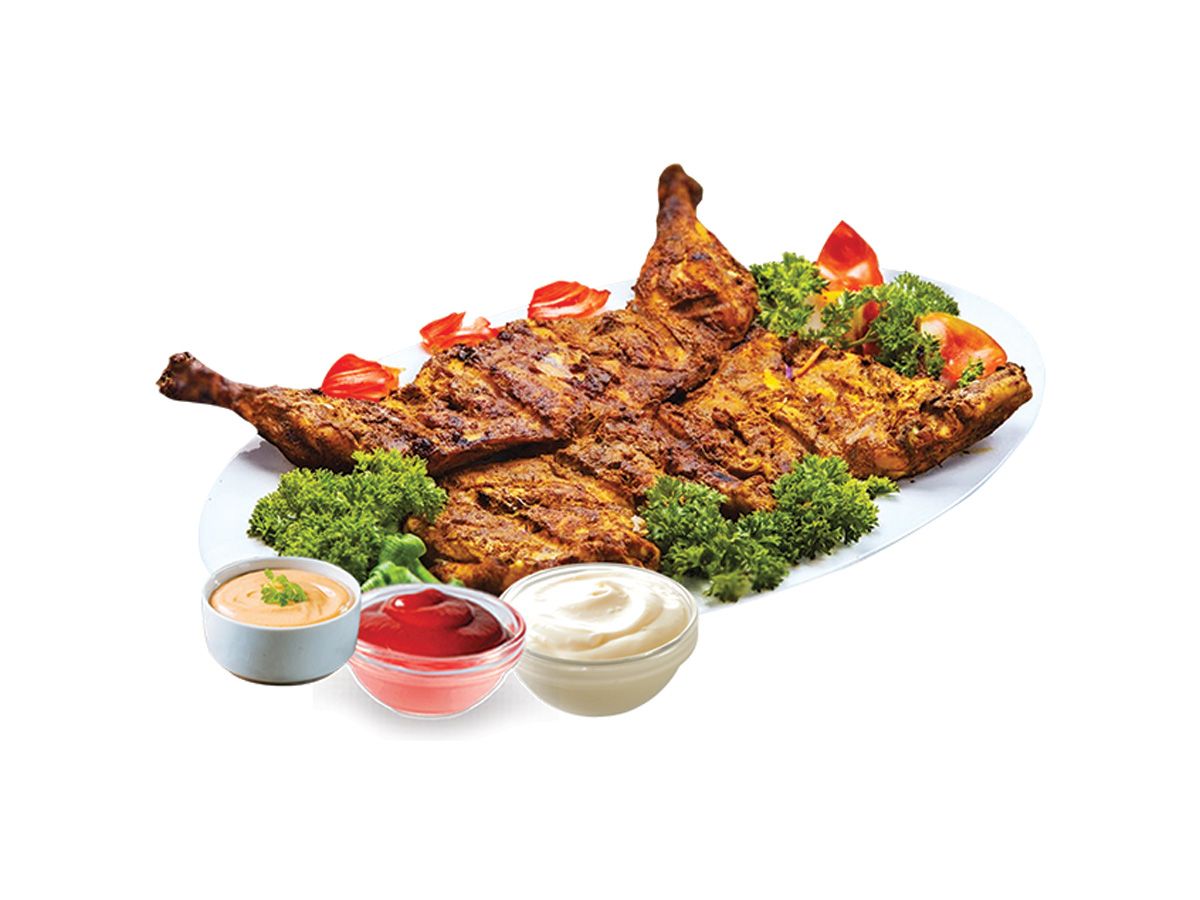 Essar Fried & Grill delivery service in Oman | Talabat