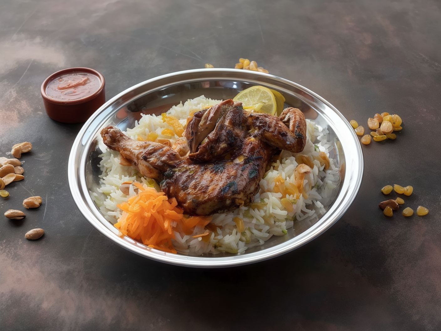 Madfoon Al Sadda delivery service in UAE | Talabat