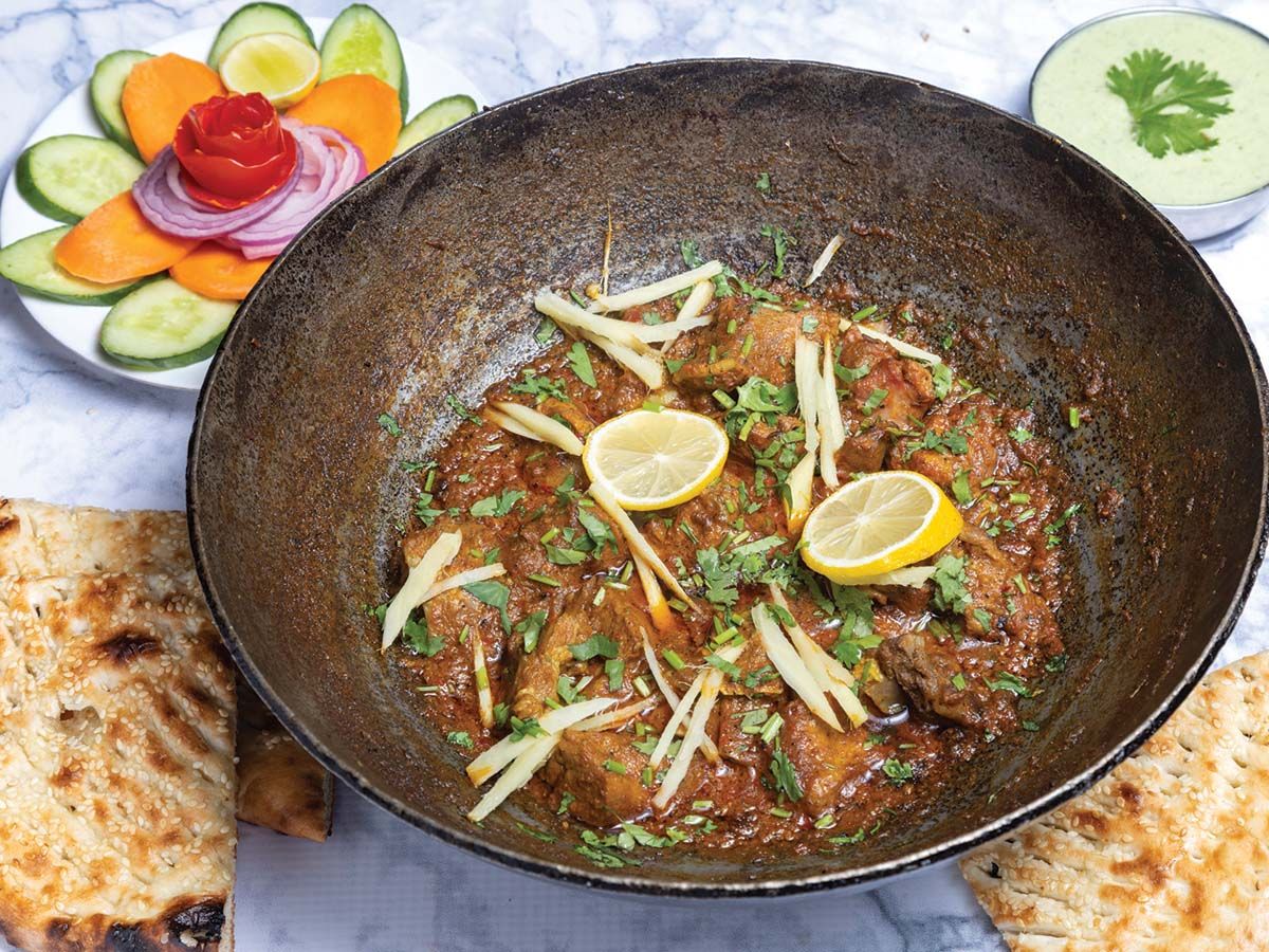 APNA SHINWARI RESTAURANT delivery service in UAE | Talabat