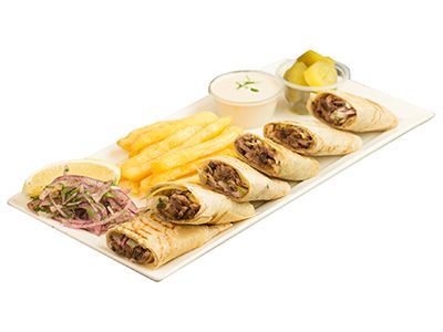 Shawarma station delivery in Doha, Duhail and many other cities ...
