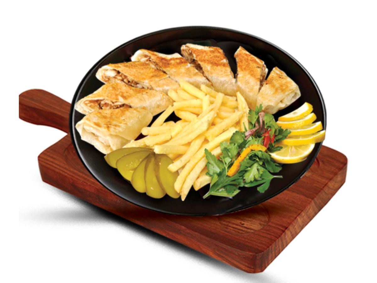 Shawarma AlMajaz Restaurant delivery service in UAE | Talabat