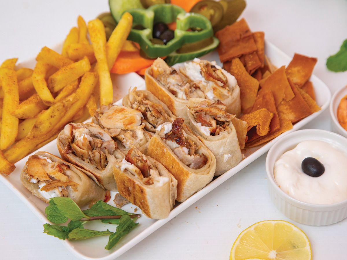 Dar Al-Farouj delivery service in Oman | Talabat