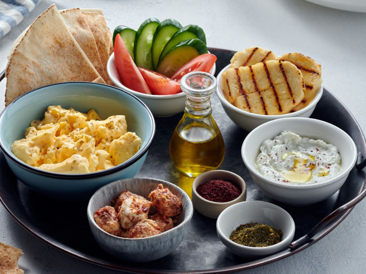 The Coffee Club delivery service in UAE | Talabat