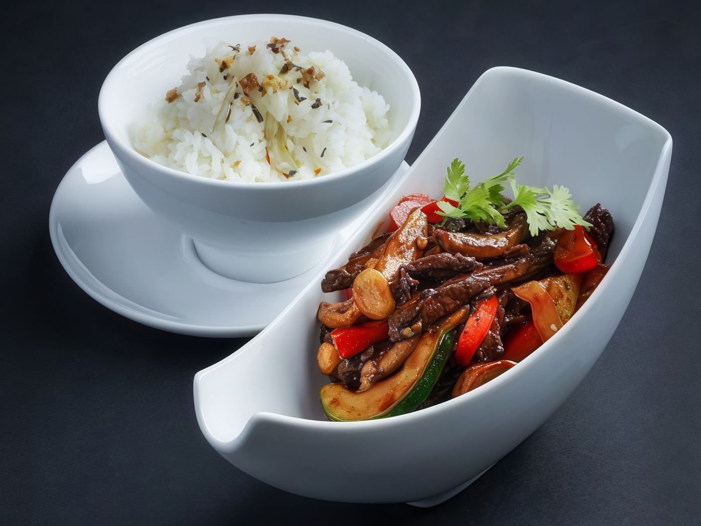 Morimoto delivery service in Qatar | Talabat