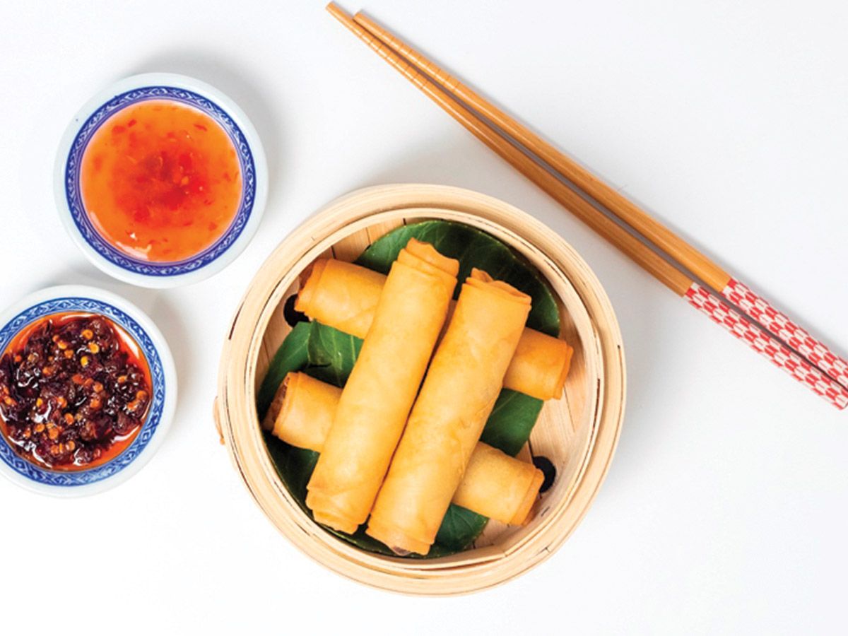 Asian Wok delivery service in UAE | Talabat