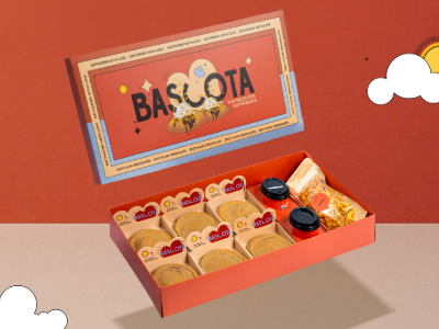 Bascota delivery service in Kuwait | Talabat