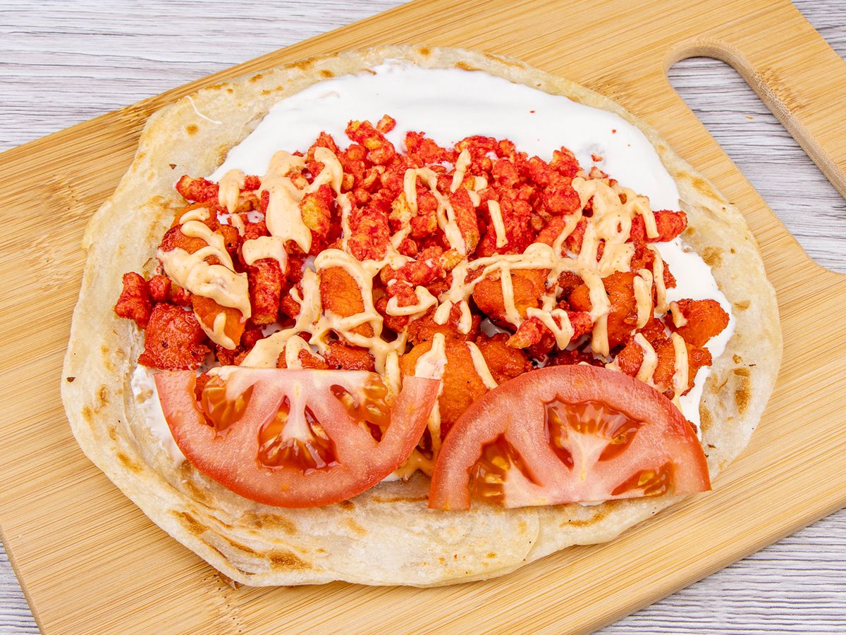 Rashed Ali Cafeteria delivery service in UAE | Talabat