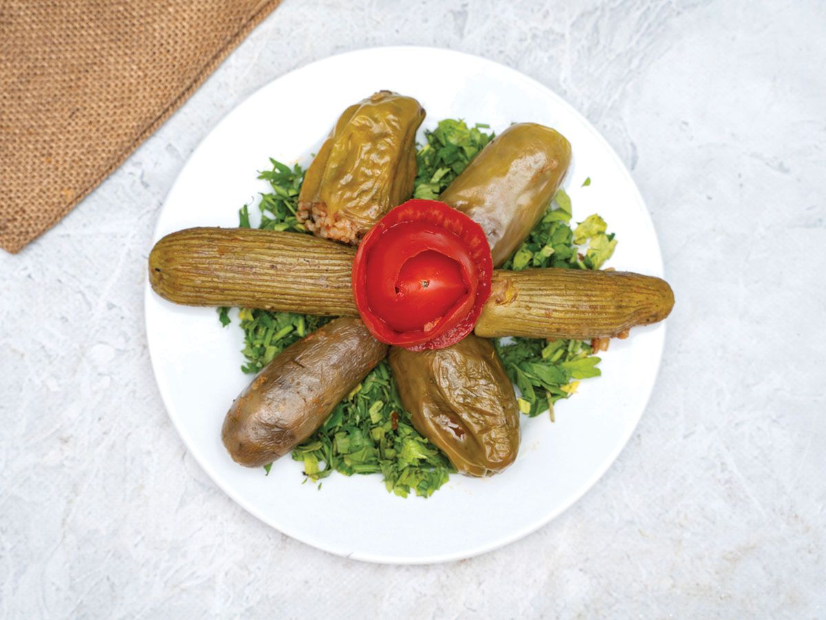 Abo Rabe3 Elkababgi delivery service in Egypt | Talabat