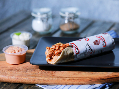 Sheel W Mashi delivery service in Kuwait | Talabat