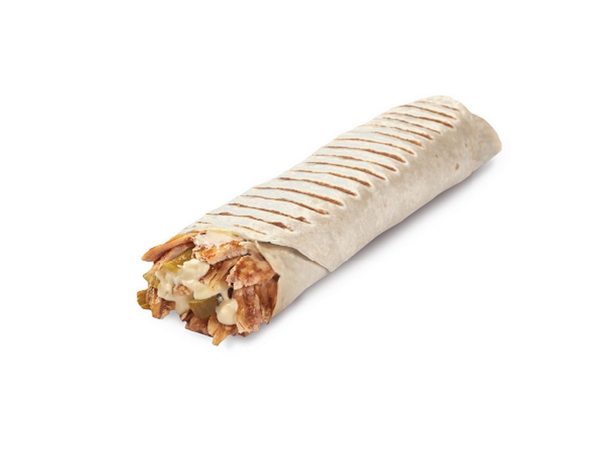 Shawarmer delivery service in Egypt | Talabat