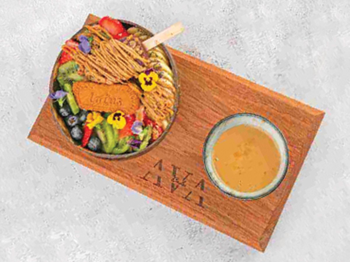 Ava Cafe delivery service in UAE | Talabat