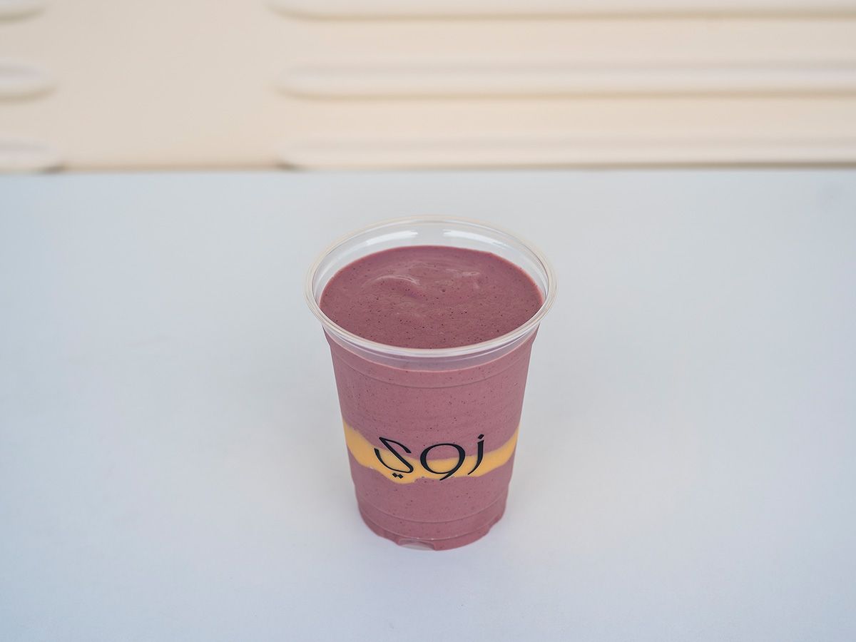 ZOI Cafe AL QURM YARD delivery service in UAE | Talabat