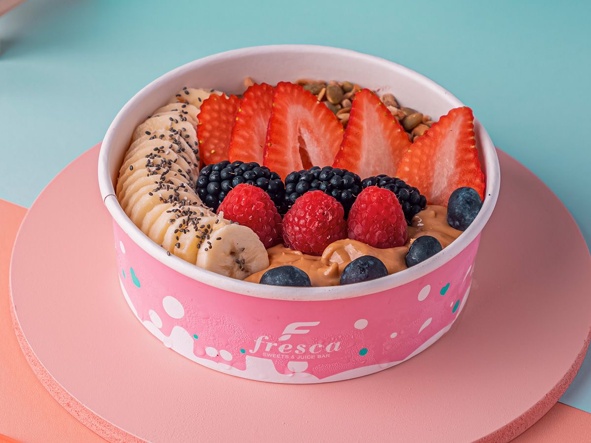 FRESCA delivery service in UAE | Talabat