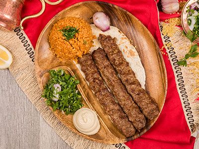 Chagh Kabab Restaurant & Cafeteria delivery in Dubai, Abu Dhabi and ...