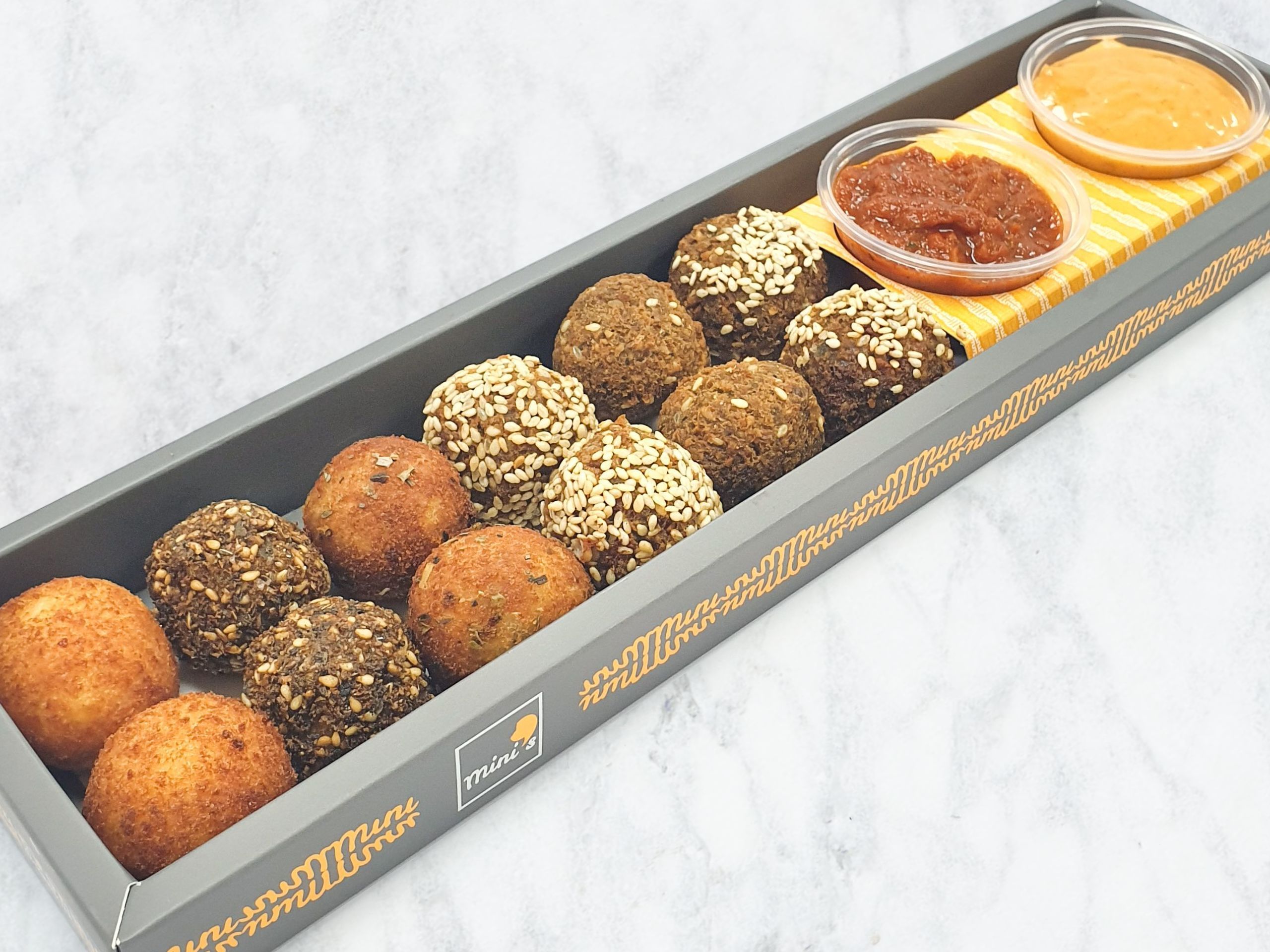 Minis Restaurant delivery in Dubai, Abu Dhabi and many other cities ...