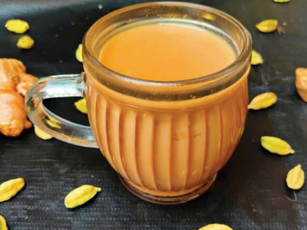 Chai Garam Pocket Cafe delivery service in UAE | Talabat