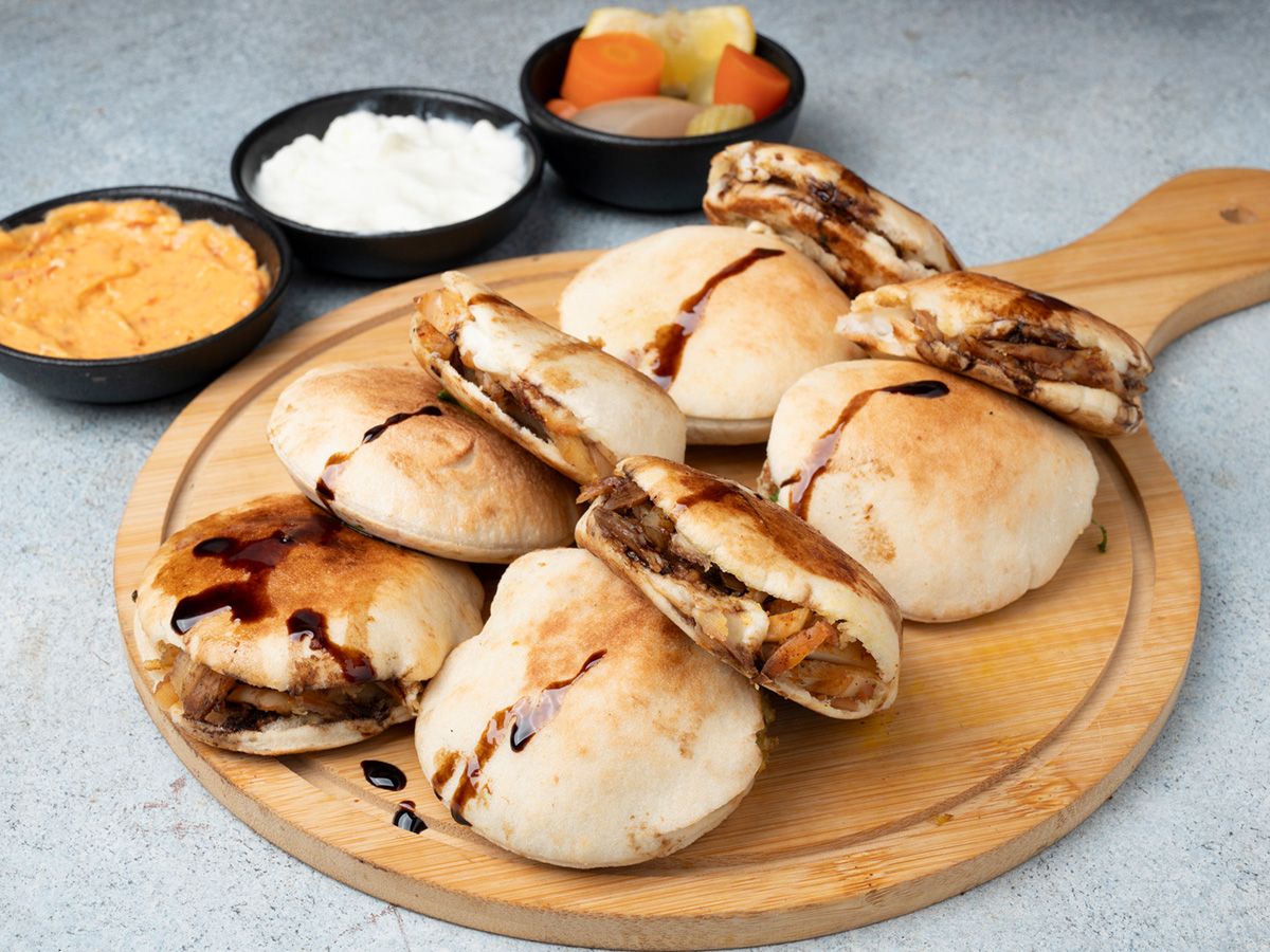 ahl aldayaa delivery service in UAE | Talabat