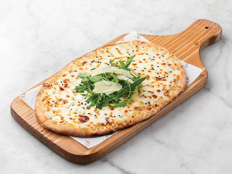 Zo Eatery delivery service in Kuwait | Talabat