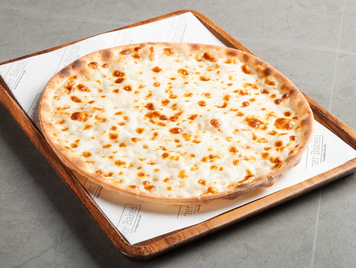 Better Bakes Gluten Free delivery service in UAE | Talabat