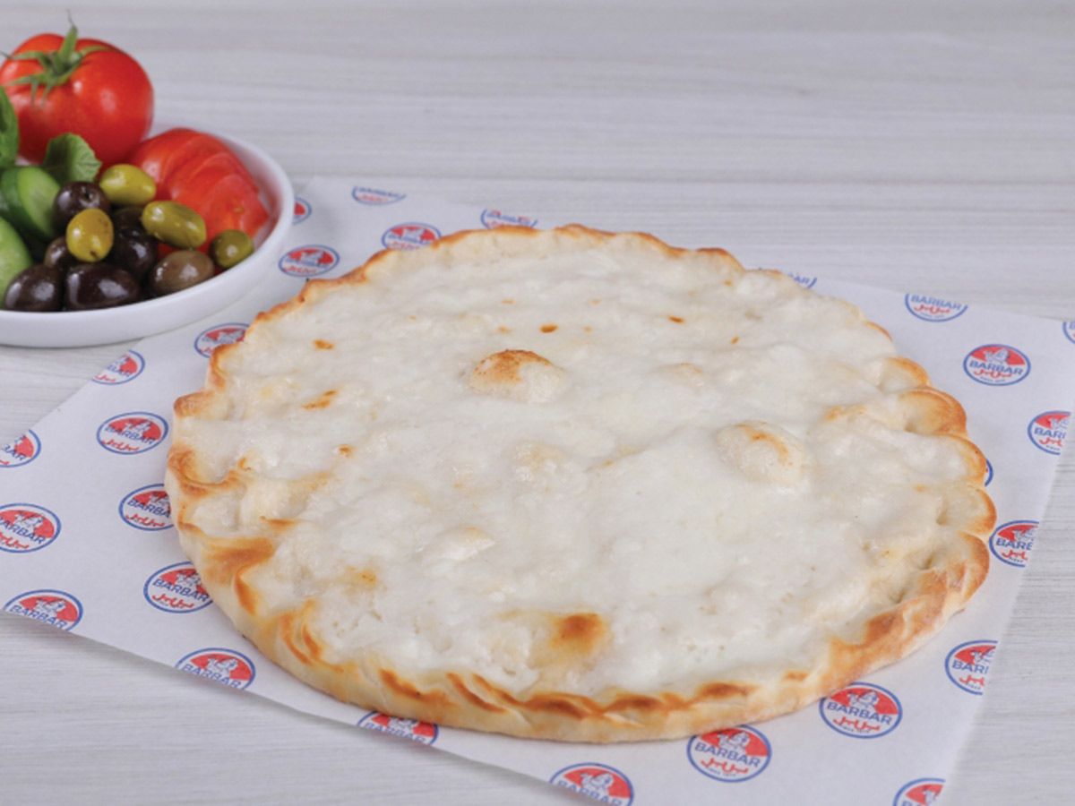 Barbar delivery service in Egypt | Talabat