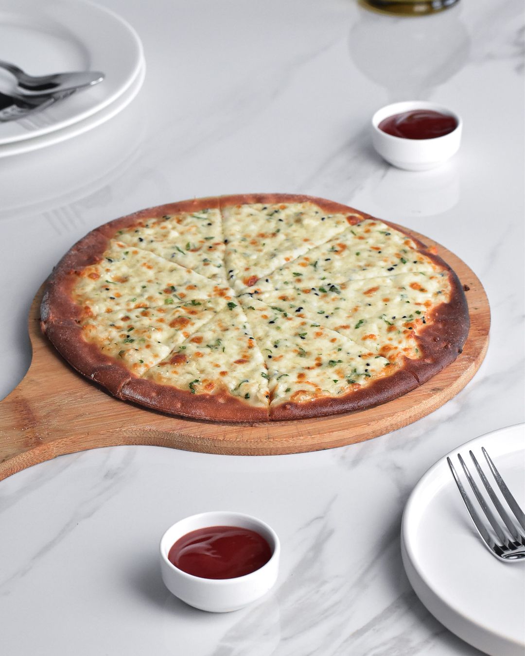 La Blue Cafe delivery service in Bahrain | Talabat