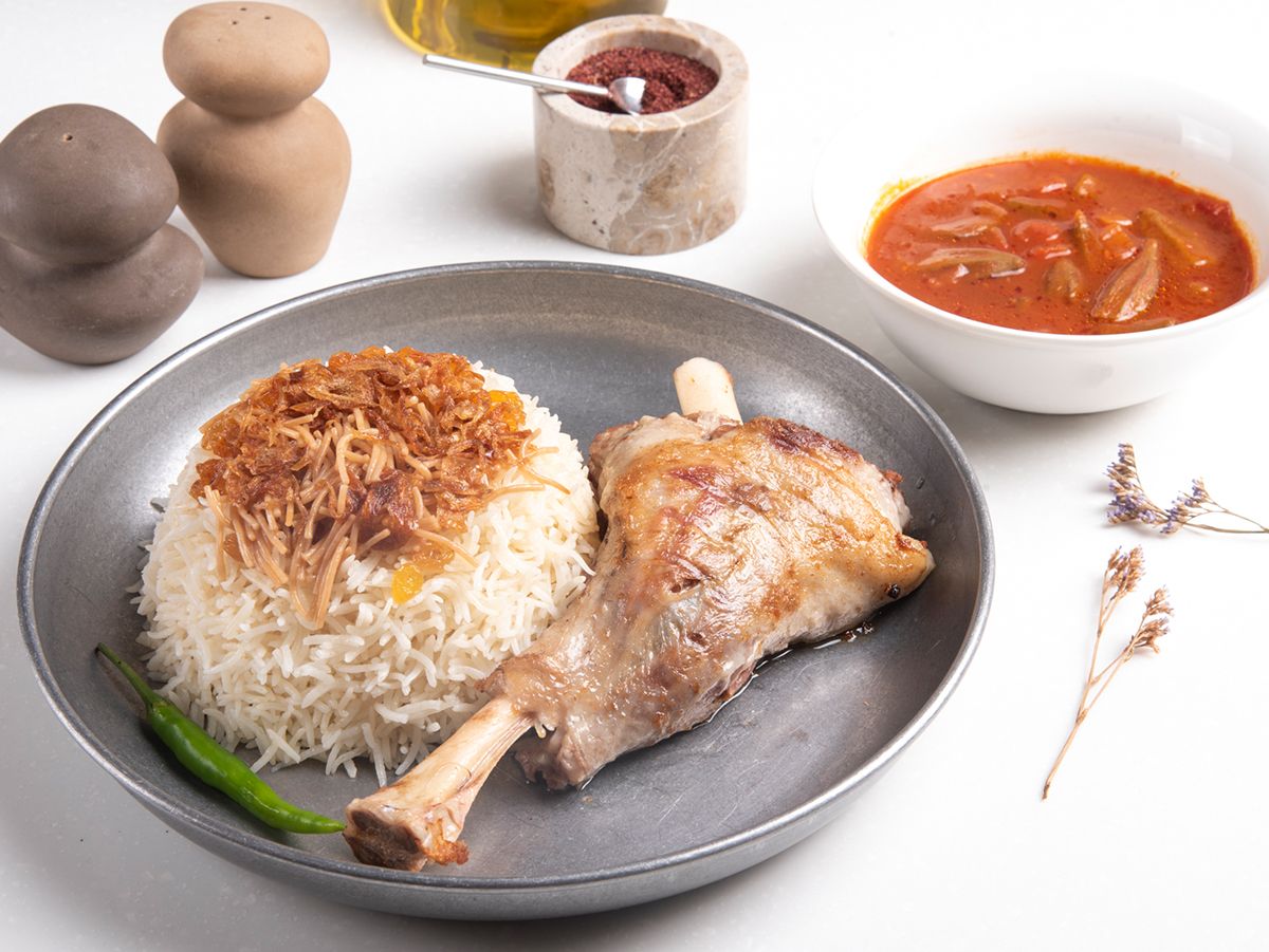 AL MASKOOF Al IRAQI delivery service in UAE | Talabat