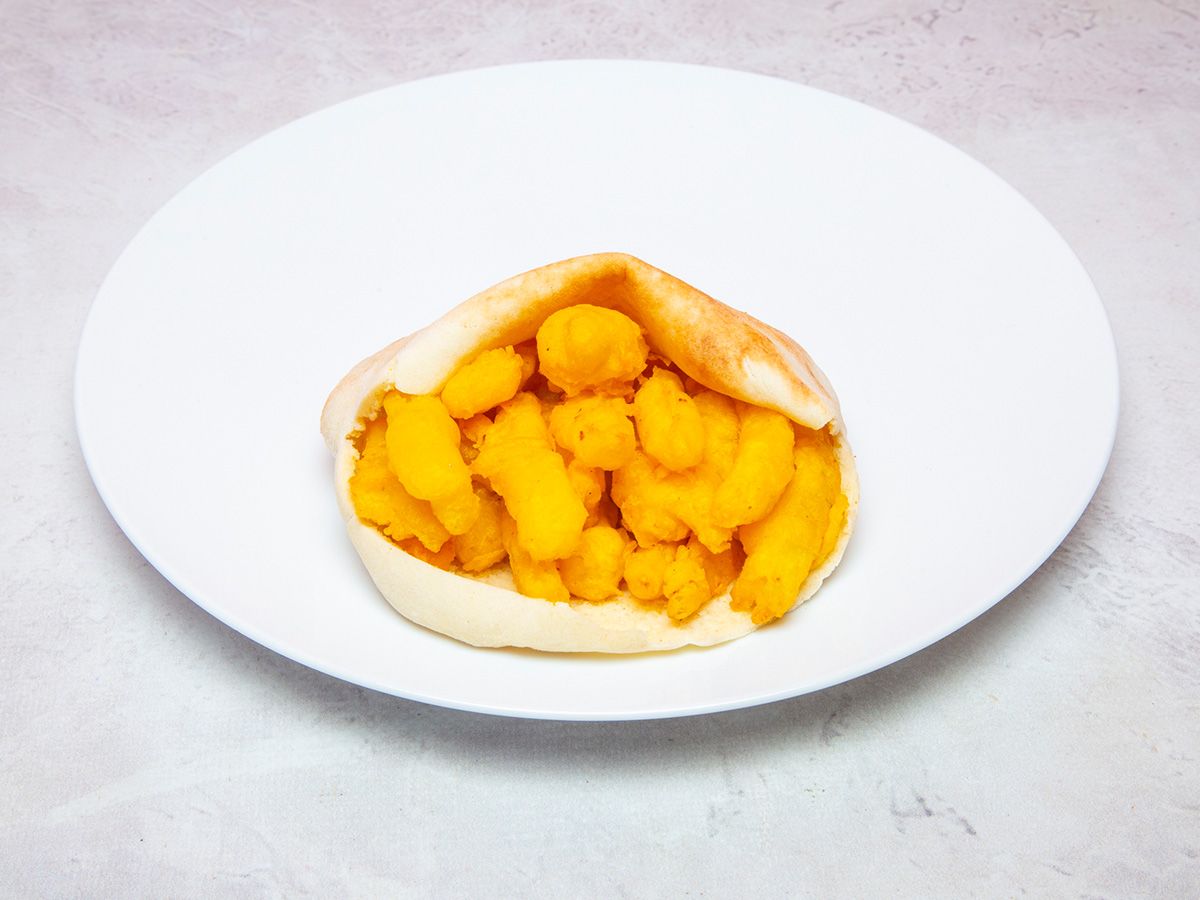 Al Afandi delivery service in Egypt | Talabat