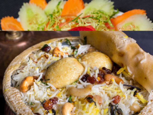 Al Aktham Restaurant delivery in Muscat, Salalah and many other cities ...