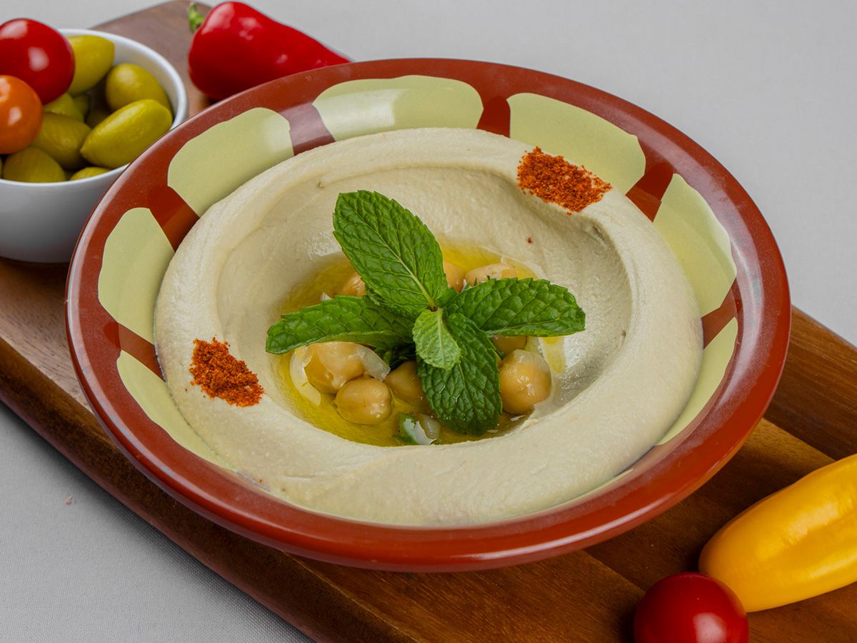 Al Mallah Restaurant and Grill delivery service in UAE | Talabat