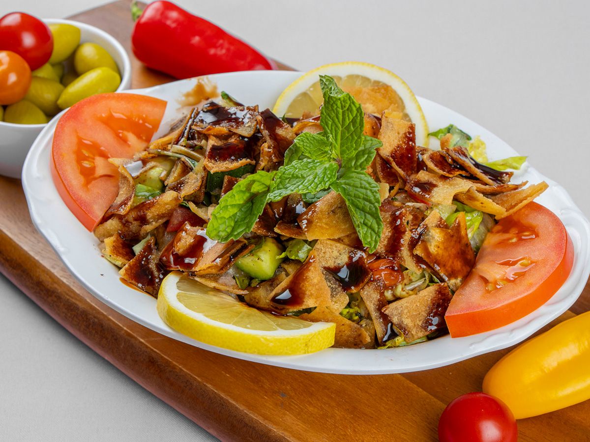 Al Mallah Restaurant and Grill delivery service in UAE | Talabat