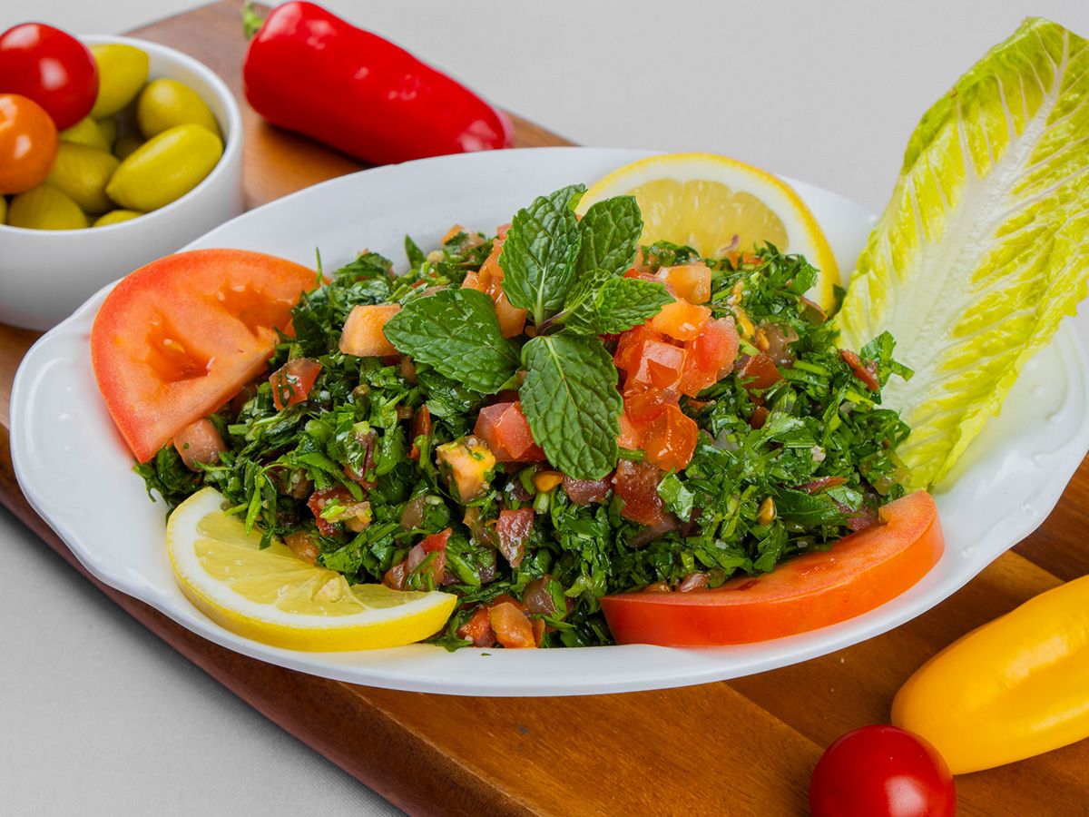 Al Mallah Restaurant and Grill delivery service in UAE | Talabat