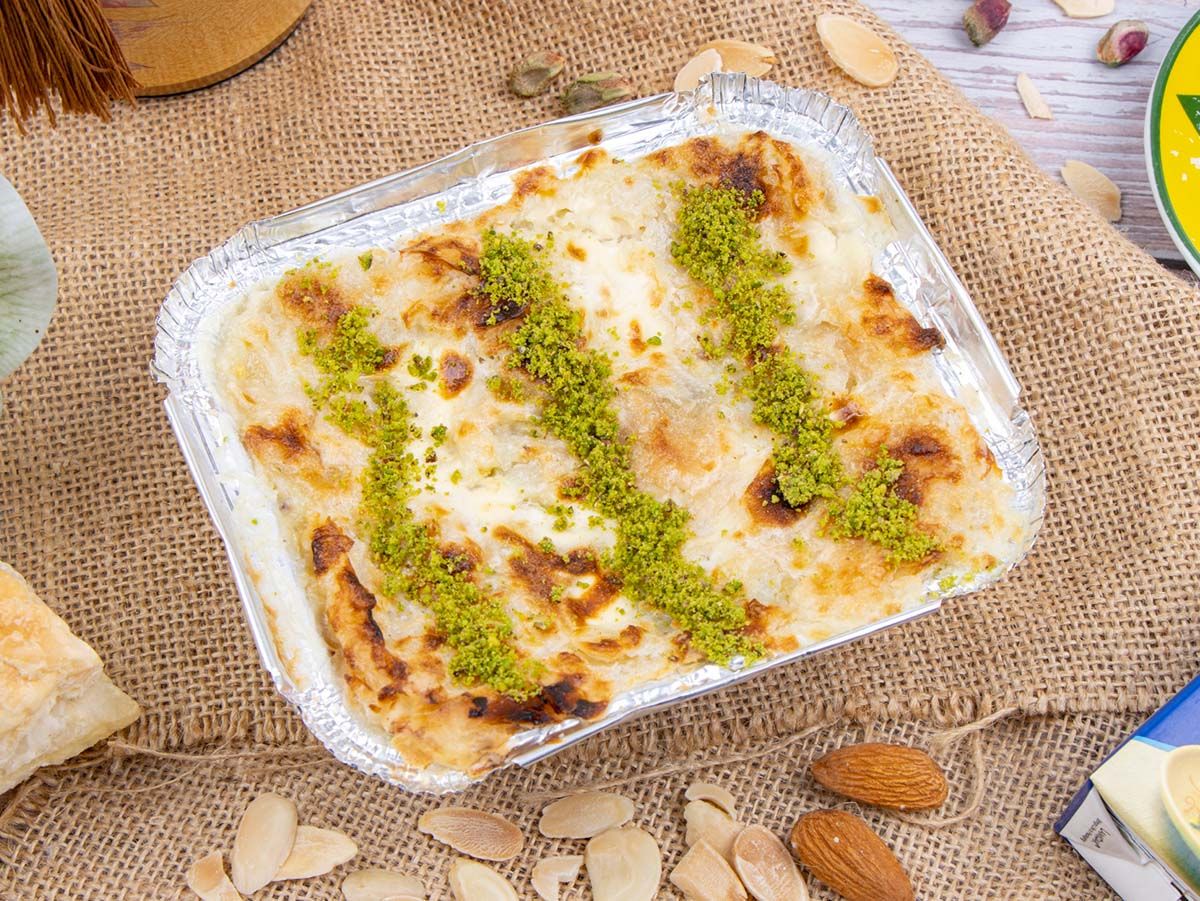 Al Manal Egyptian Foob delivery service in UAE | Talabat