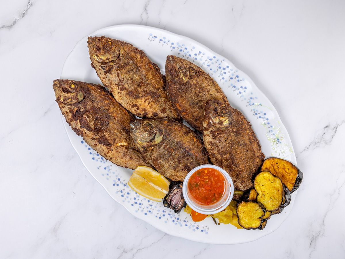 AL MUTARED GRILL delivery service in Bahrain | Talabat