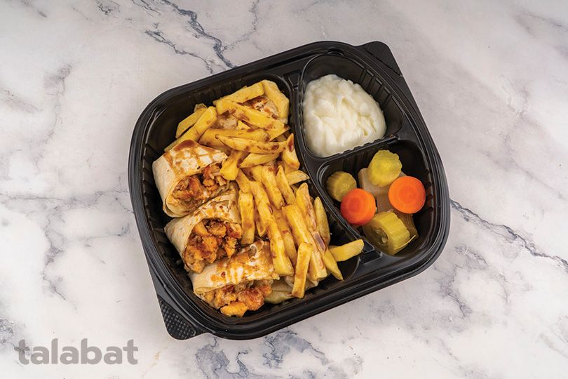 Al Nakha Al Sourya Restaurant delivery service in UAE | Talabat