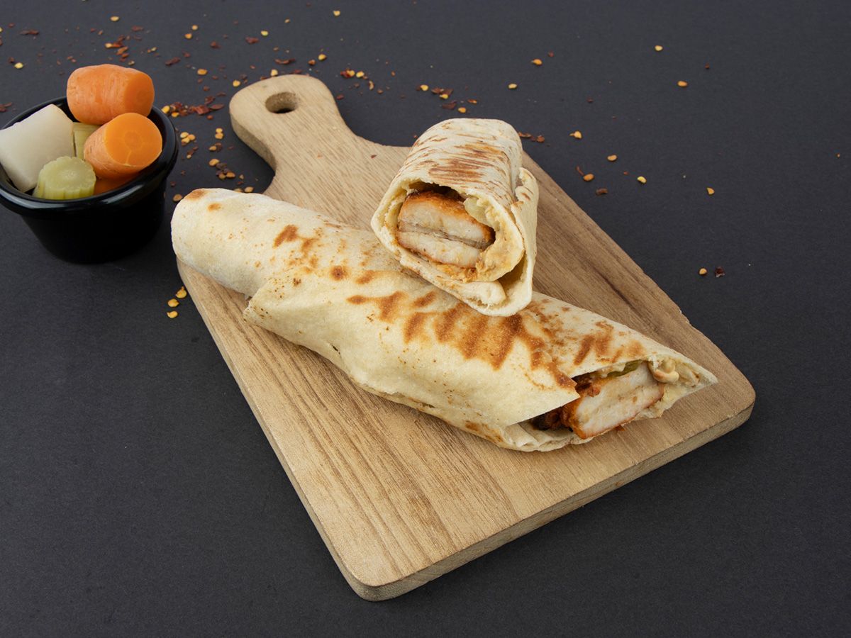 Al Rowdha Restaurant delivery service in UAE | Talabat