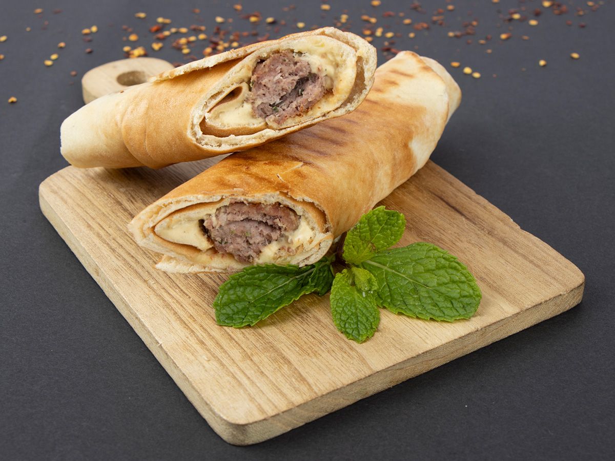 Al Rowdha Restaurant delivery service in UAE | Talabat