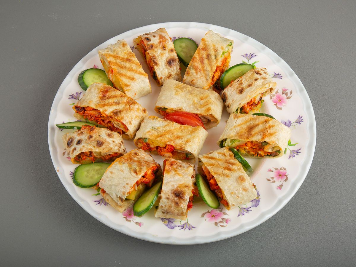 Al Shama Restuarant & Cafeteria LLC delivery service in UAE | Talabat