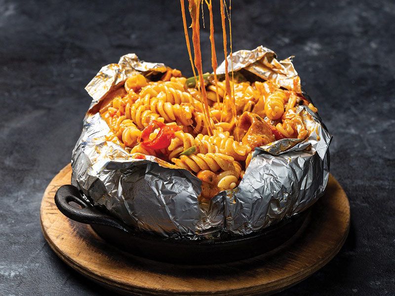 Karak Mqanes Restaurant delivery service in Qatar | Talabat