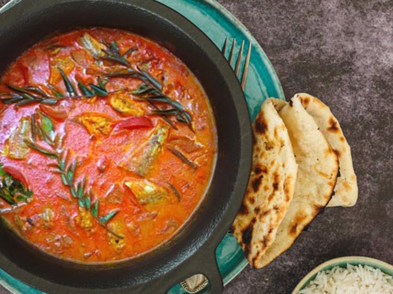 Mota Fish delivery service in UAE | Talabat