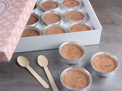 CheeseCake Museum delivery service in Kuwait | Talabat