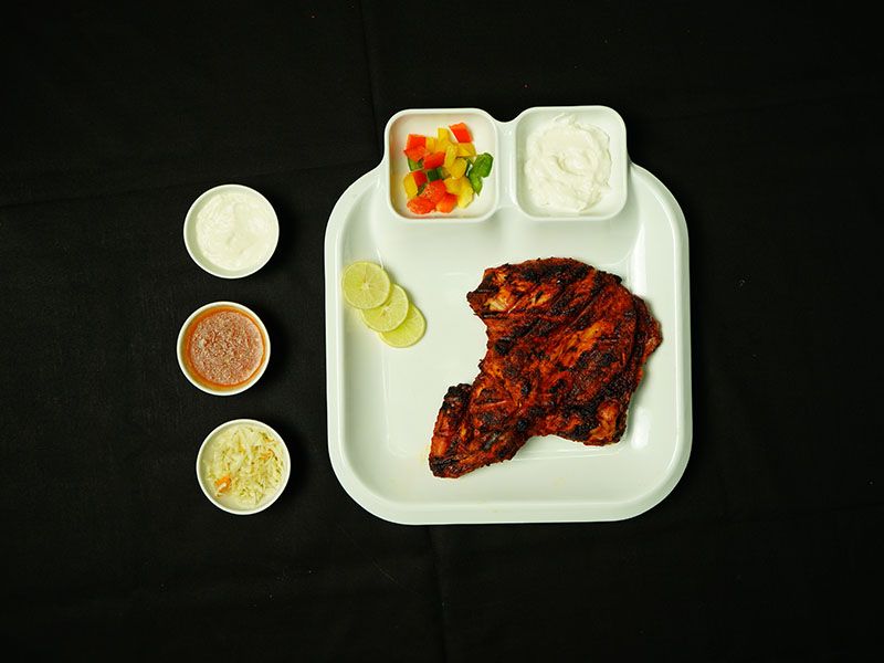 Nahdi Mandi Restaurant delivery service in Qatar | Talabat