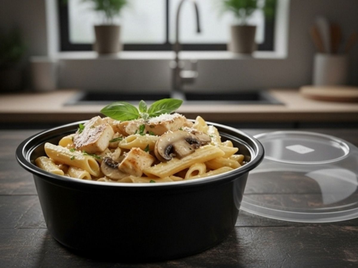 Alfredo PASTA & CREPE delivery service in Egypt | Talabat