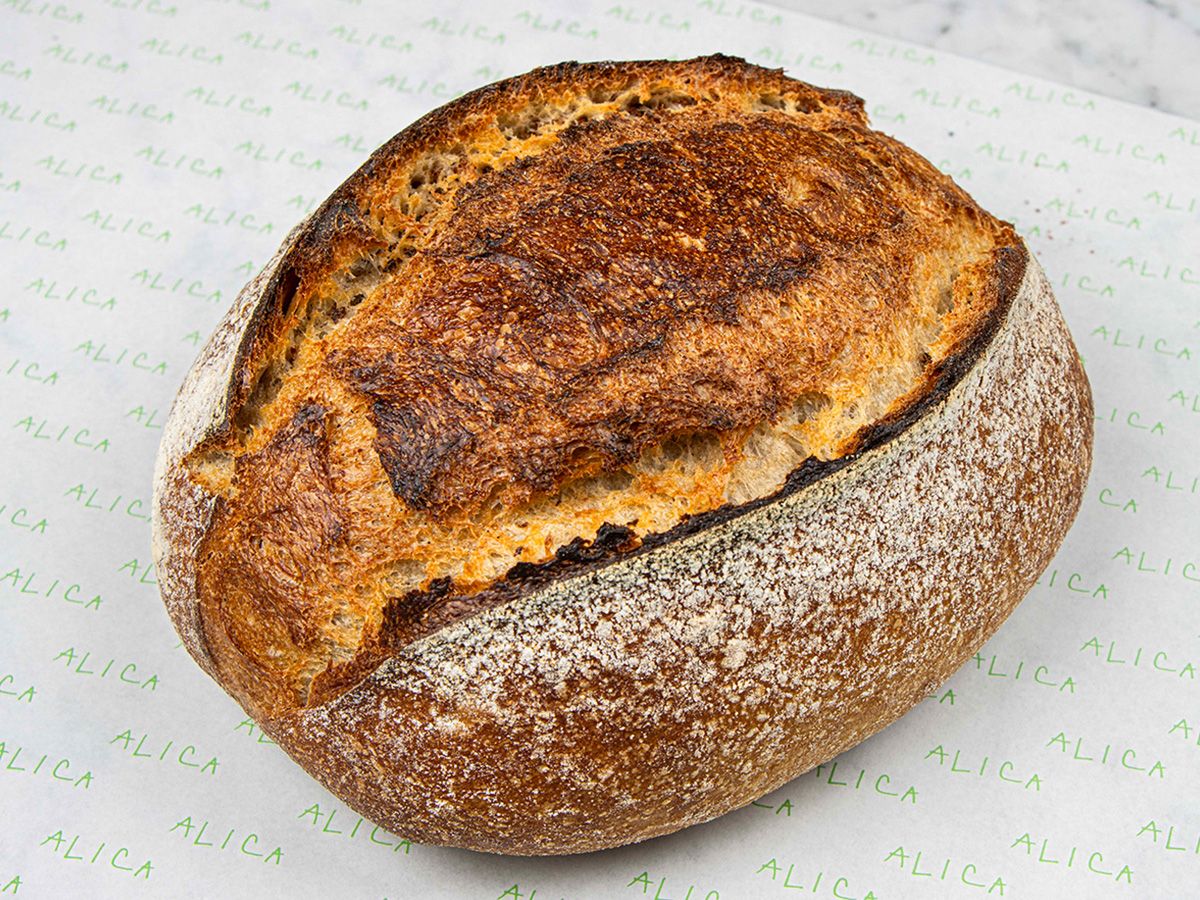 ALICA Bakery & Eatery delivery service in UAE | Talabat