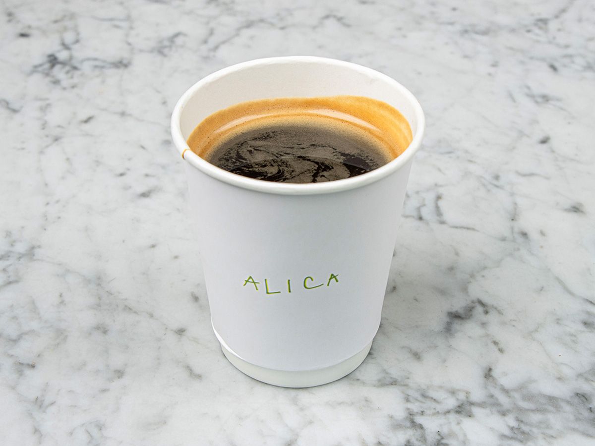 ALICA Bakery & Eatery delivery service in UAE | Talabat