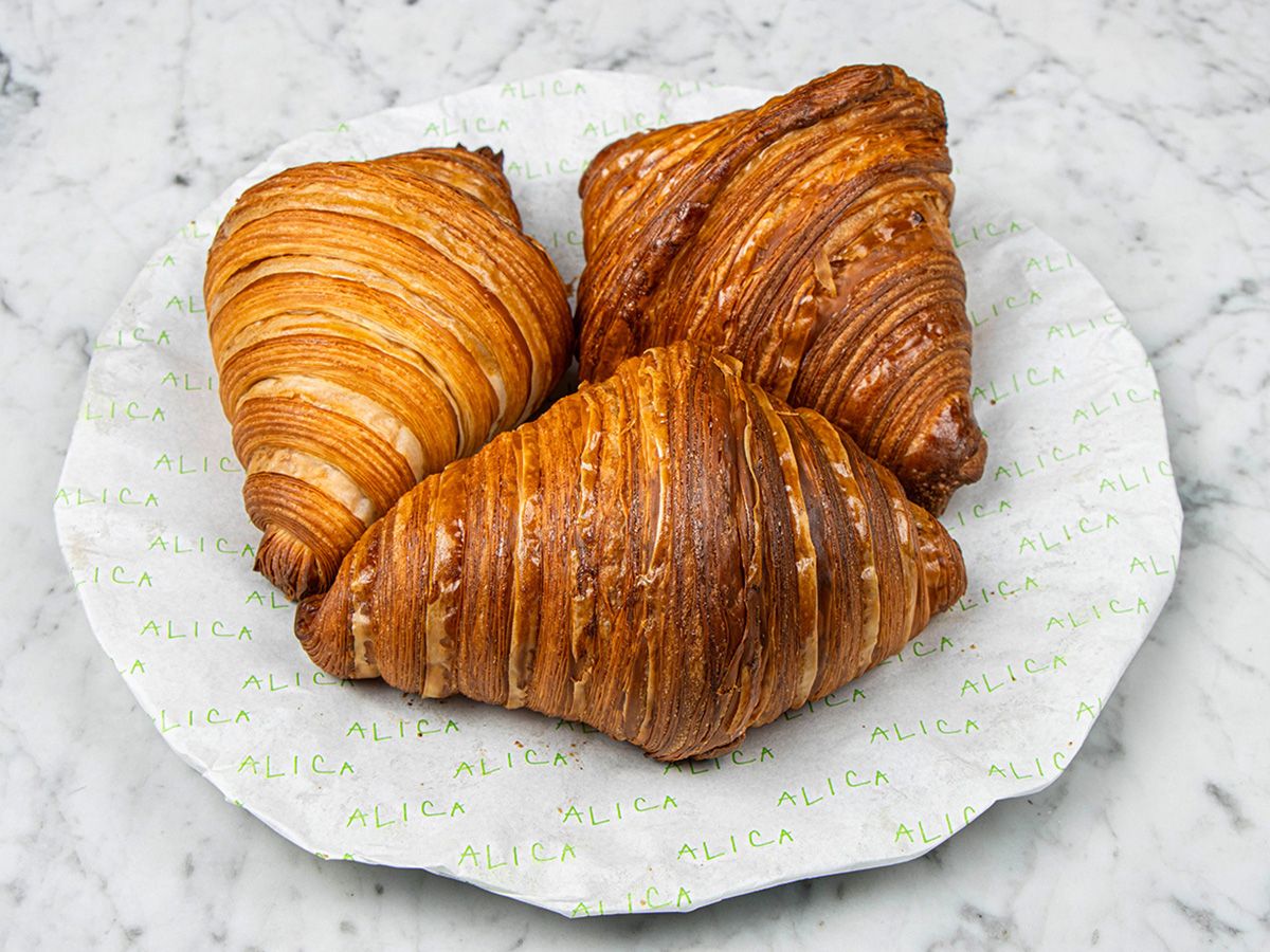 ALICA Bakery & Eatery delivery service in UAE | Talabat