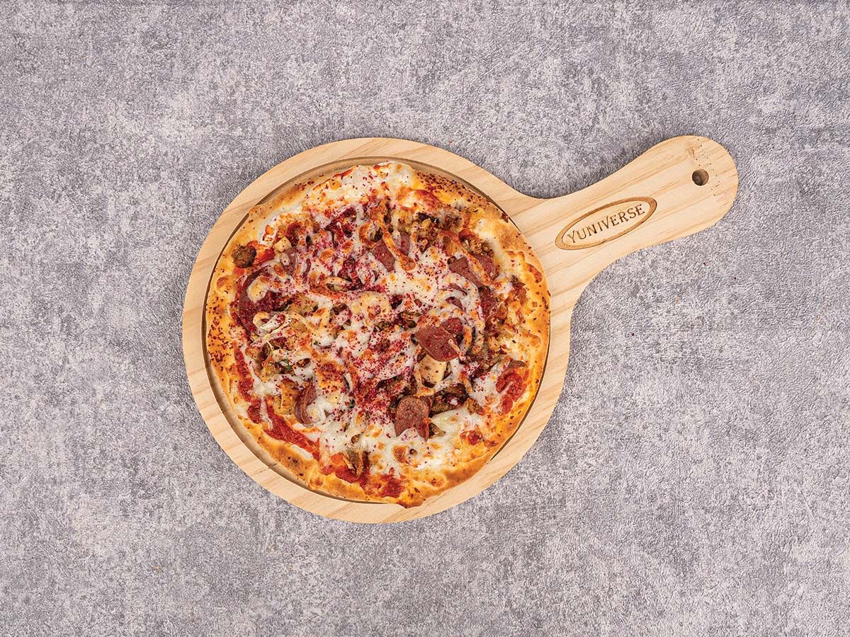 Aljood Gate Restaurant delivery service in Bahrain | Talabat