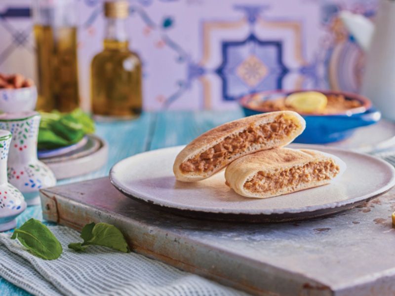 Qedra delivery service in Egypt | Talabat