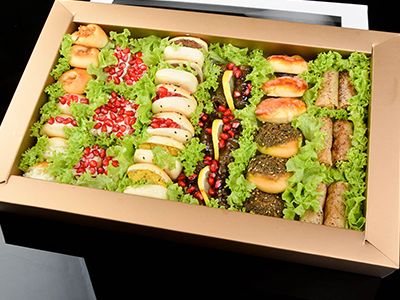 Sable sweets delivery in Doha, Duhail and many other cities | Sable ...