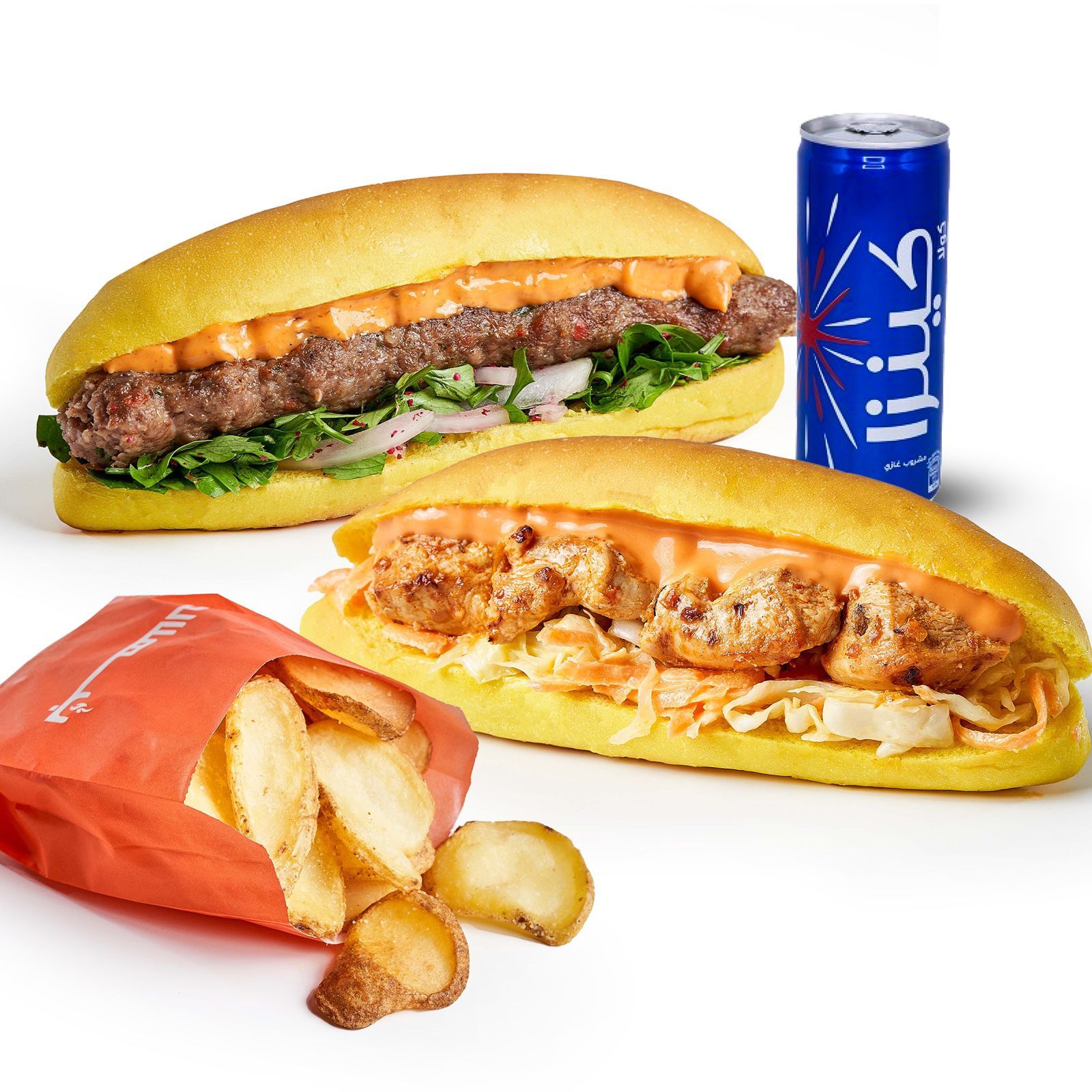 Allahab delivery service in Kuwait | Talabat