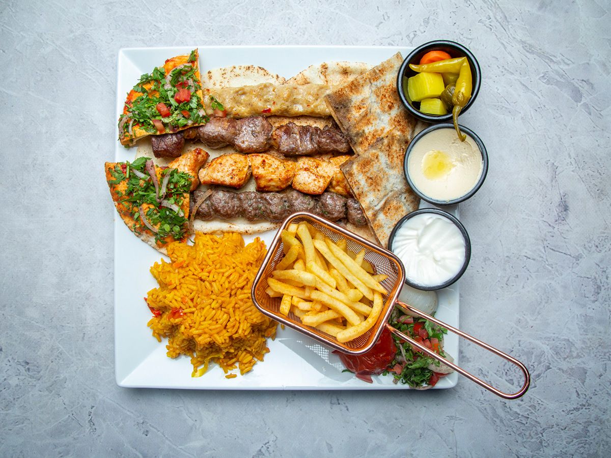 Allo Lebnen delivery service in Egypt | Talabat